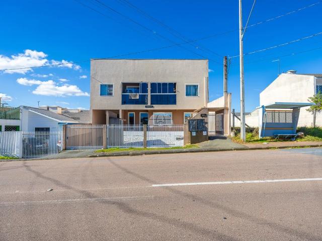 Apartamento para Venda em Araucária/PR Fazenda Velha 2 Quartos