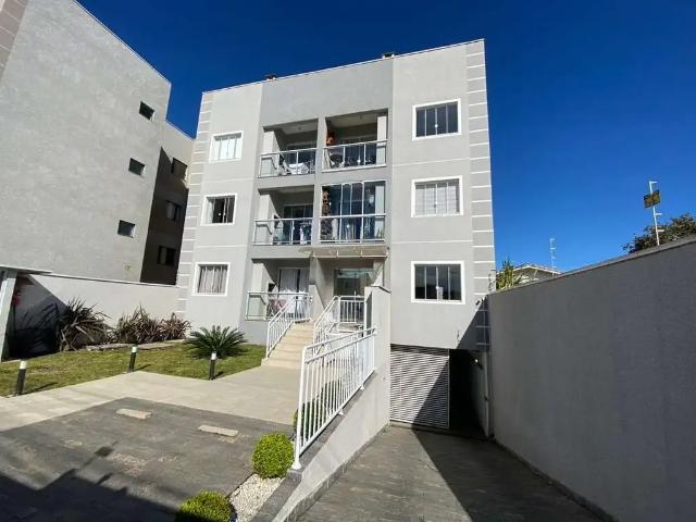 Apartamento para Venda em Araucária/PR Fazenda Velha 2 Quartos