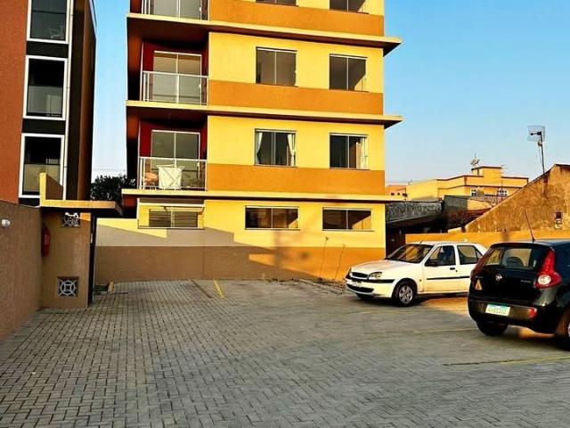 Apartamento para Venda em Araucária/PR Fazenda Velha 2 Quartos