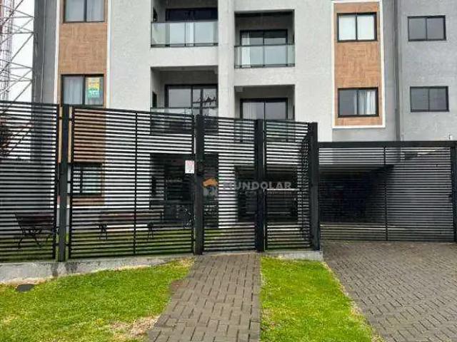 Apartamento para Venda em Araucária/PR Fazenda Velha 2 Quartos