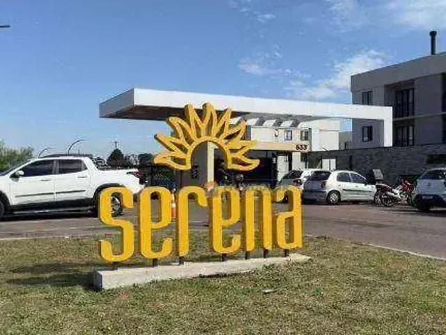Apartamento para Venda em Araucária/PR Fazenda Velha 2 Quartos