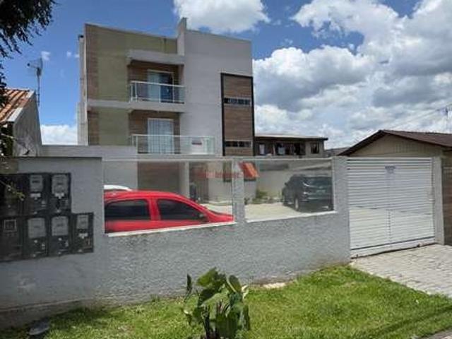 Apartamento para Venda em Araucária/PR Fazenda Velha 2 Quartos