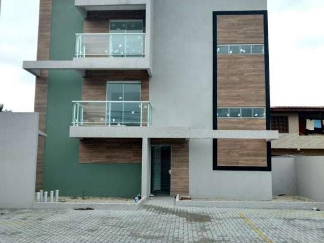 Apartamento para Venda em Araucária/PR Fazenda Velha 2 Quartos