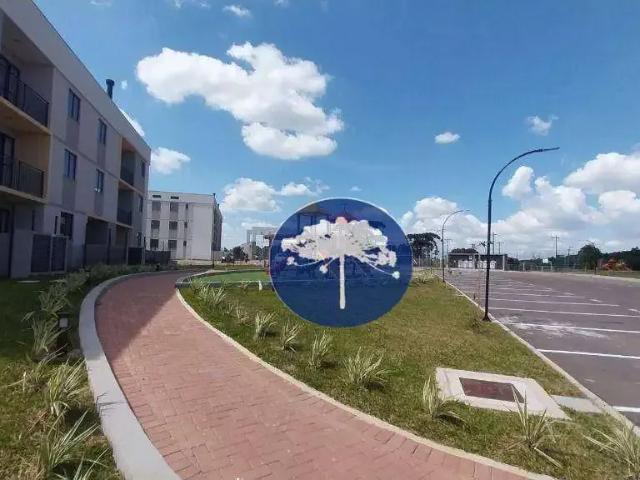 Apartamento para Venda em Araucária/PR Fazenda Velha 2 Quartos