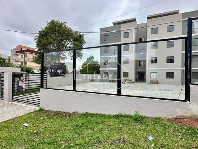 Apartamento para Venda em Araucária/PR Fazenda Velha 2 Quartos