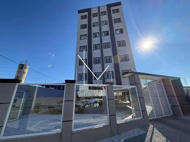 Apartamento para Venda em Araucária/PR Fazenda Velha 4 Quartos