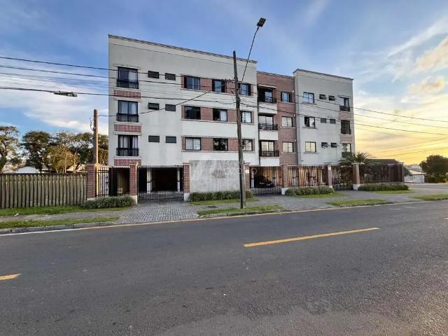Apartamento para Venda em Araucária/PR Iguaçu 2 Quartos