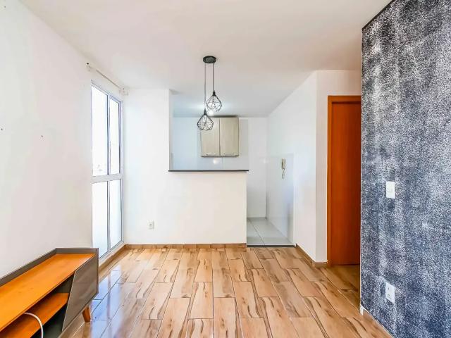 Apartamento para Venda em Araucária/PR Iguaçu 2 Quartos