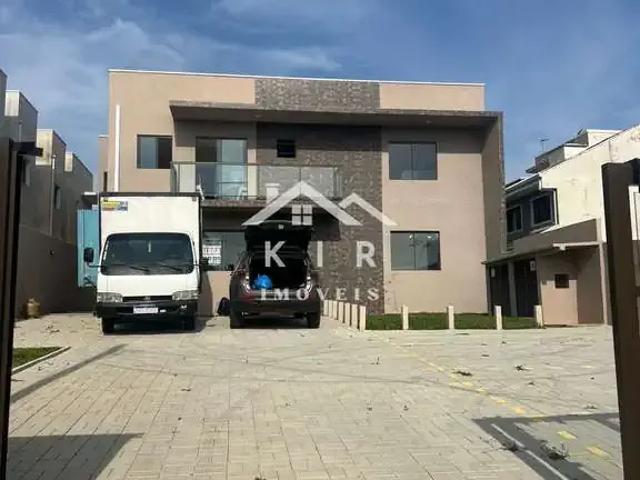 Apartamento para Venda em Araucária/PR Iguaçu 2 Quartos