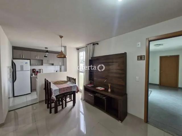 Apartamento para Venda em Araucária/PR Iguaçu 2 Quartos