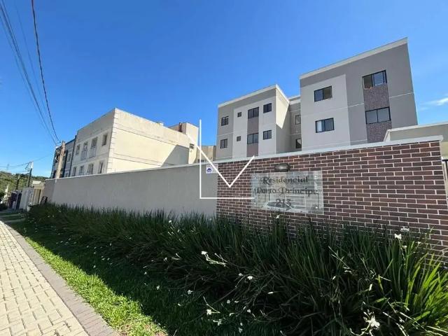 Apartamento para Venda em Araucária/PR Iguaçu 2 Quartos