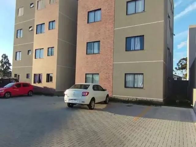 Apartamento para Venda em Araucária/PR Iguaçu 2 Quartos
