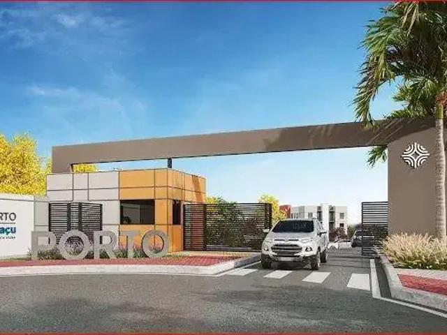 Apartamento para Venda em Araucária/PR Iguaçu 2 Quartos