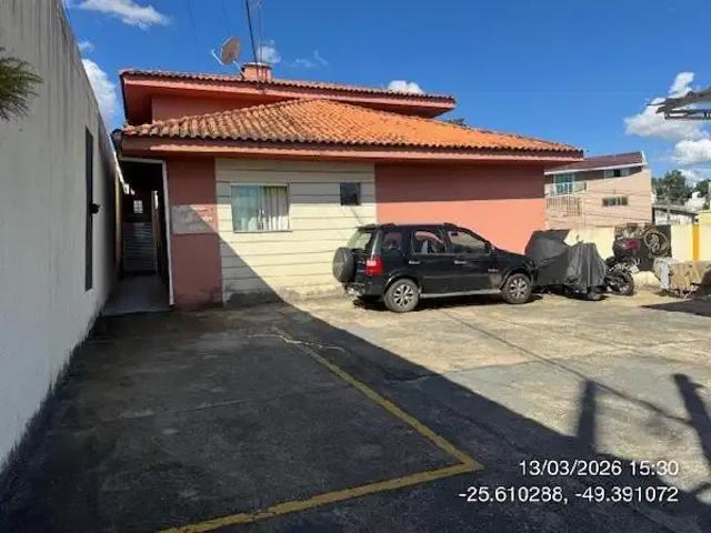 Apartamento para Venda em Araucária/PR Iguaçu 2 Quartos