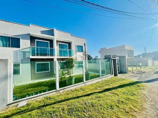Apartamento para Venda em Araucária/PR Iguaçu 2 Quartos