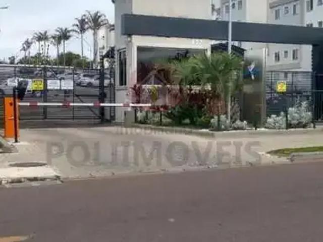 Apartamento para Venda em Araucária/PR Iguaçu 2 Quartos
