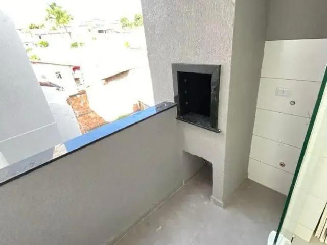 Apartamento para Venda em Araucária/PR Iguaçu 2 Quartos