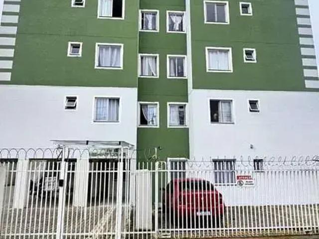 Apartamento para Venda em Araucária/PR Iguaçu 2 Quartos