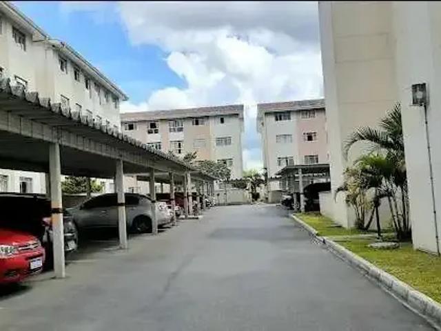 Apartamento para Venda em Araucária/PR Iguaçu 2 Quartos