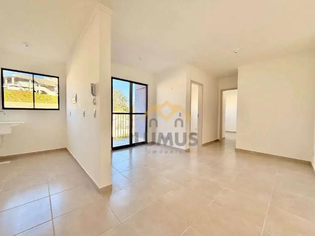 Apartamento para Venda em Araucária/PR Iguaçu 2 Quartos