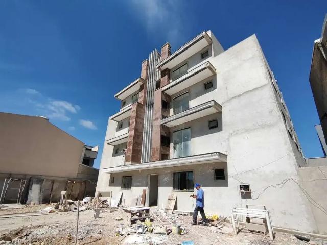 Apartamento para Venda em Araucária/PR Iguaçu 2 Quartos