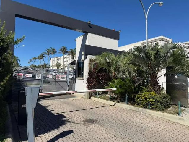 Apartamento para Venda em Araucária/PR Iguaçu 2 Quartos