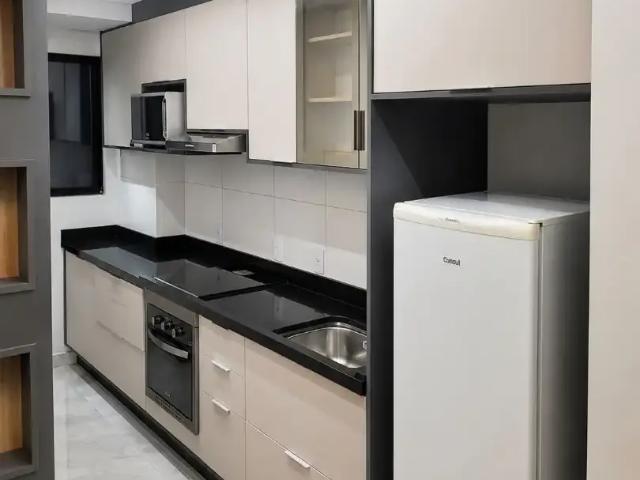 Apartamento para Venda em Araucária/PR Iguaçu 2 Quartos