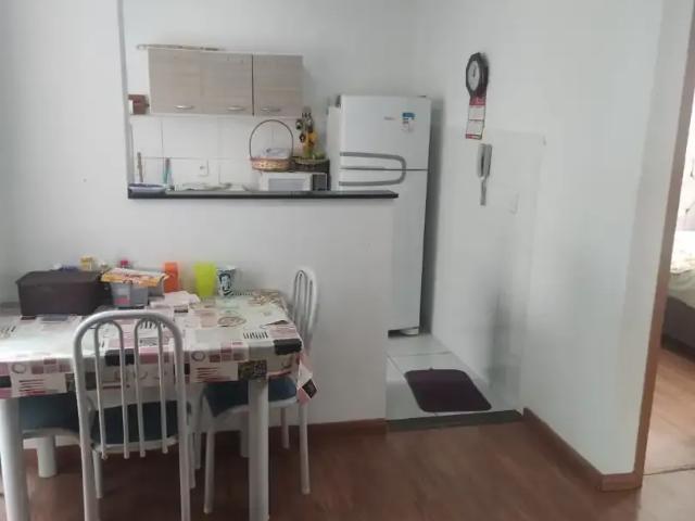 Apartamento para Venda em Araucária/PR Iguaçu 2 Quartos