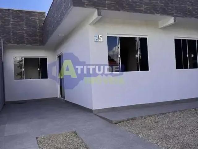 Apartamento para Venda em Araucária/PR Iguaçu 2 Quartos