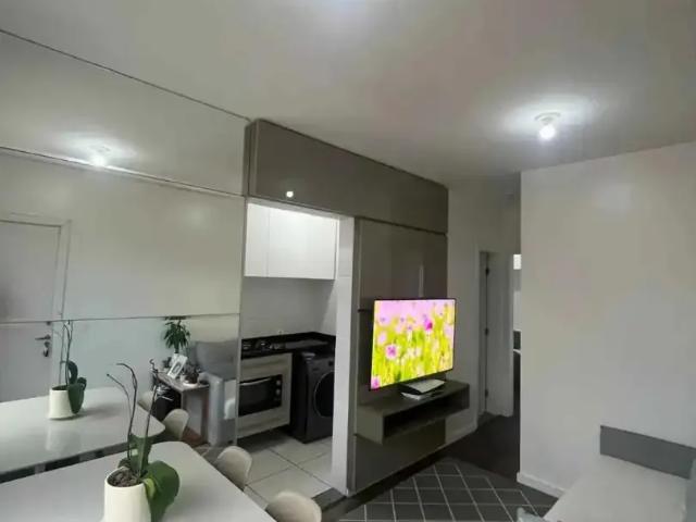 Apartamento para Venda em Araucária/PR Iguaçu 2 Quartos
