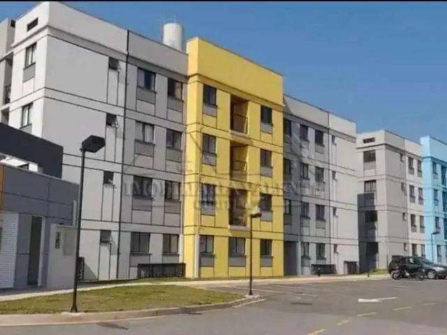 Apartamento para Venda em Araucária/PR Iguaçu 2 Quartos