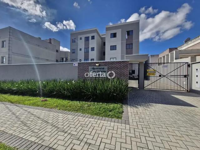 Apartamento para Venda em Araucária/PR Iguaçu 2 Quartos