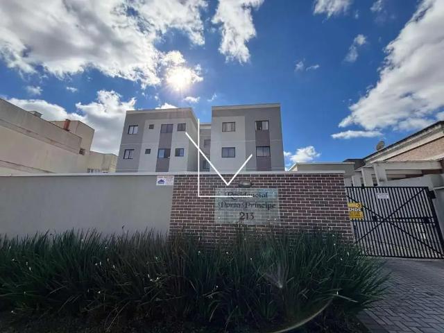 Apartamento para Venda em Araucária/PR Iguaçu 2 Quartos