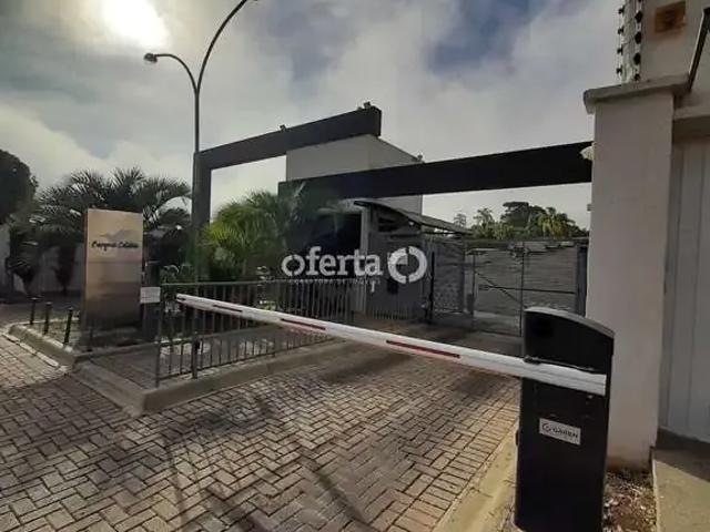 Apartamento para Venda em Araucária/PR Iguaçu 2 Quartos