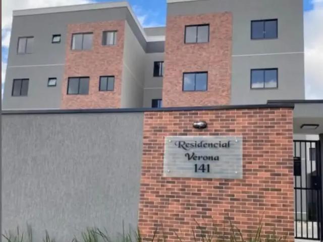Apartamento para Venda em Araucária/PR Iguaçu 2 Quartos