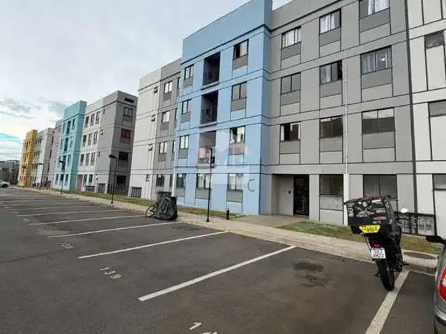 Apartamento para Venda em Araucária/PR Iguaçu 2 Quartos