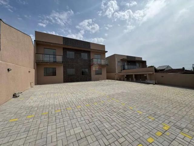Apartamento para Venda em Araucária/PR Iguaçu 2 Quartos