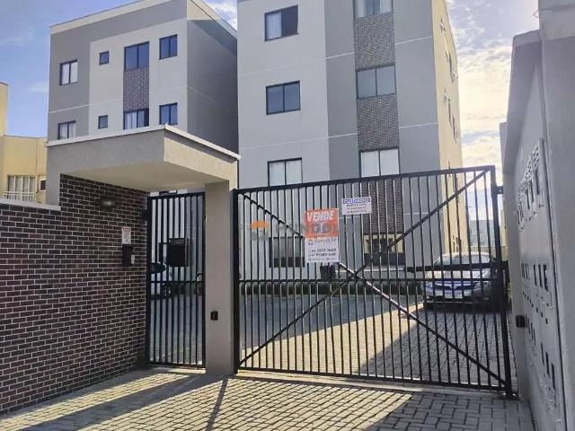 Apartamento para Venda em Araucária/PR Iguaçu 2 Quartos