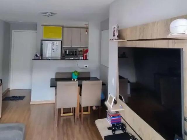 Apartamento para Venda em Araucária/PR Iguaçu 2 Quartos