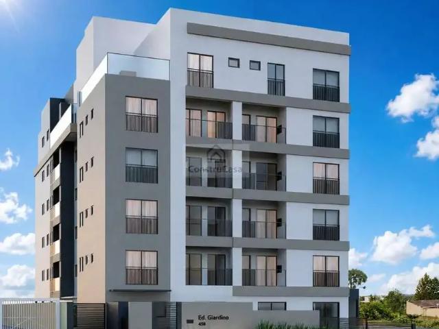 Apartamento para Venda em Araucária/PR Iguaçu 2 Quartos