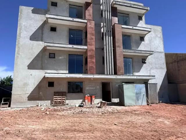 Apartamento para Venda em Araucária/PR Iguaçu 2 Quartos