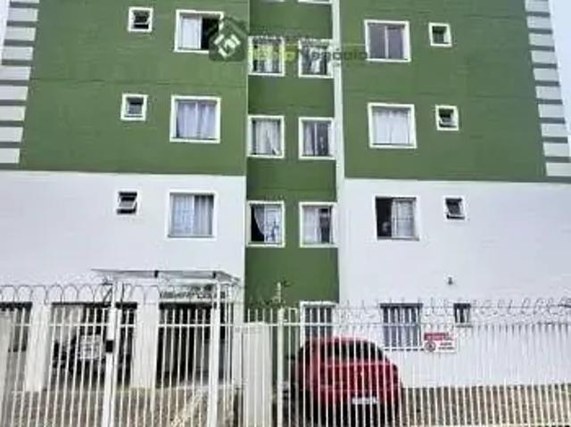 Apartamento para Venda em Araucária/PR Iguaçu 2 Quartos