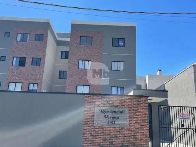 Apartamento para Venda em Araucária/PR Iguaçu 2 Quartos