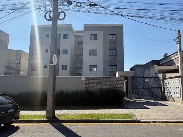 Apartamento para Venda em Araucária/PR Iguaçu 2 Quartos