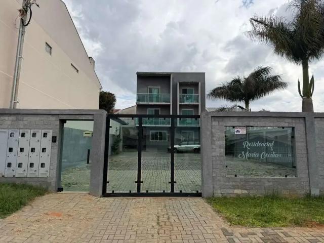 Apartamento para Venda em Araucária/PR Iguaçu 2 Quartos