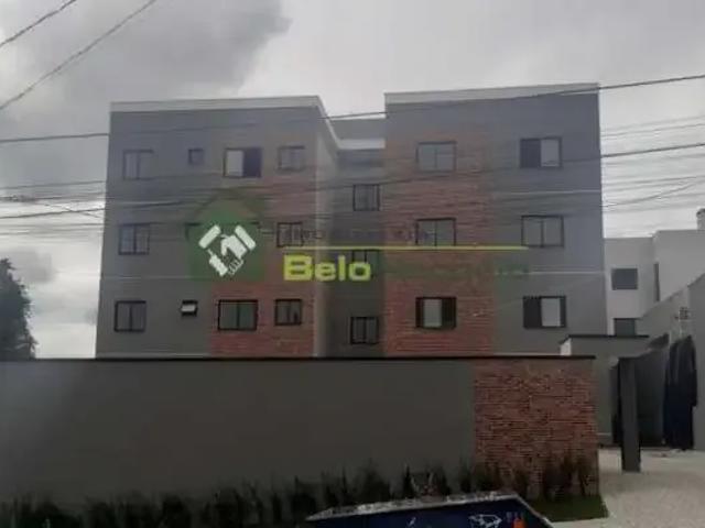 Apartamento para Venda em Araucária/PR Iguaçu 2 Quartos