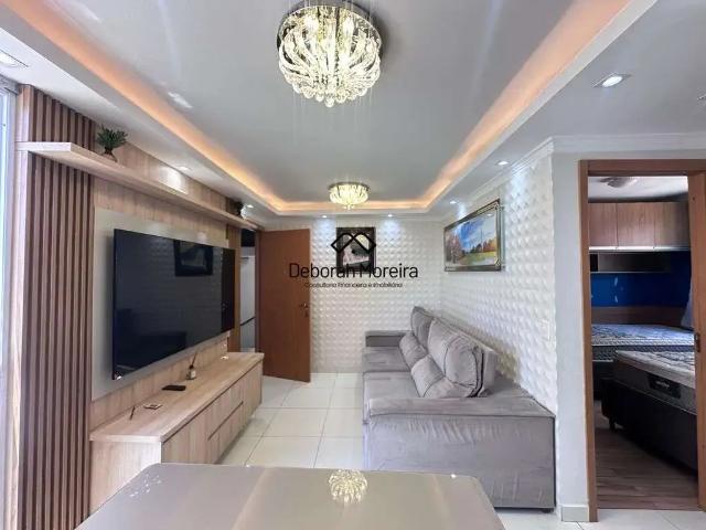 Apartamento para Venda em Araucária/PR Iguaçu 2 Quartos
