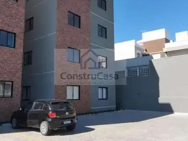 Apartamento para Venda em Araucária/PR Iguaçu 2 Quartos