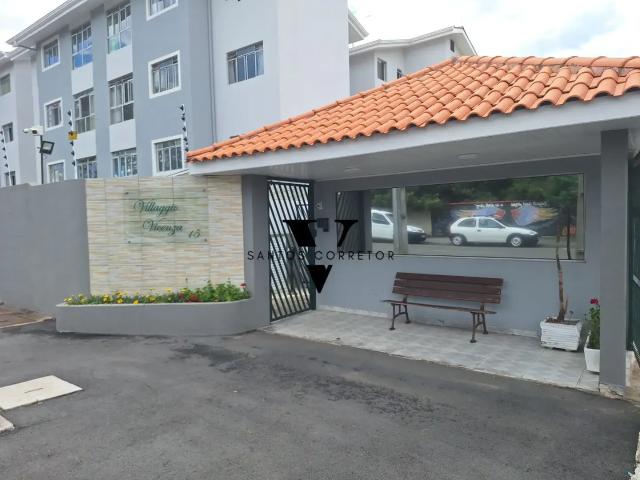 Apartamento para Venda em Araucária/PR Iguaçu 3 Quartos