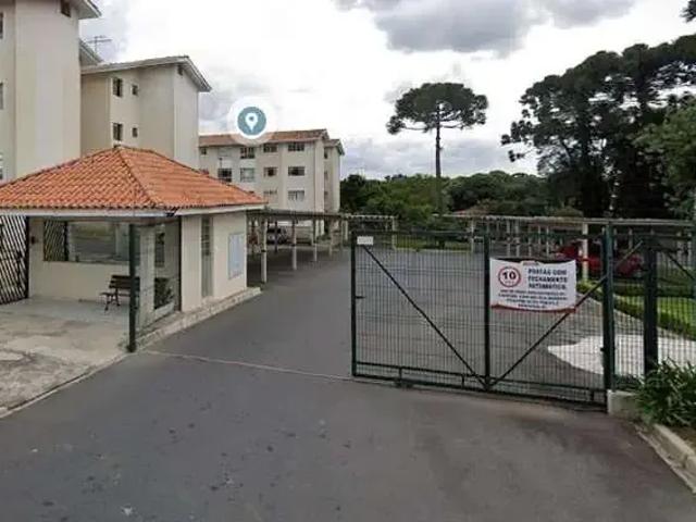 Apartamento para Venda em Araucária/PR Iguaçu 3 Quartos